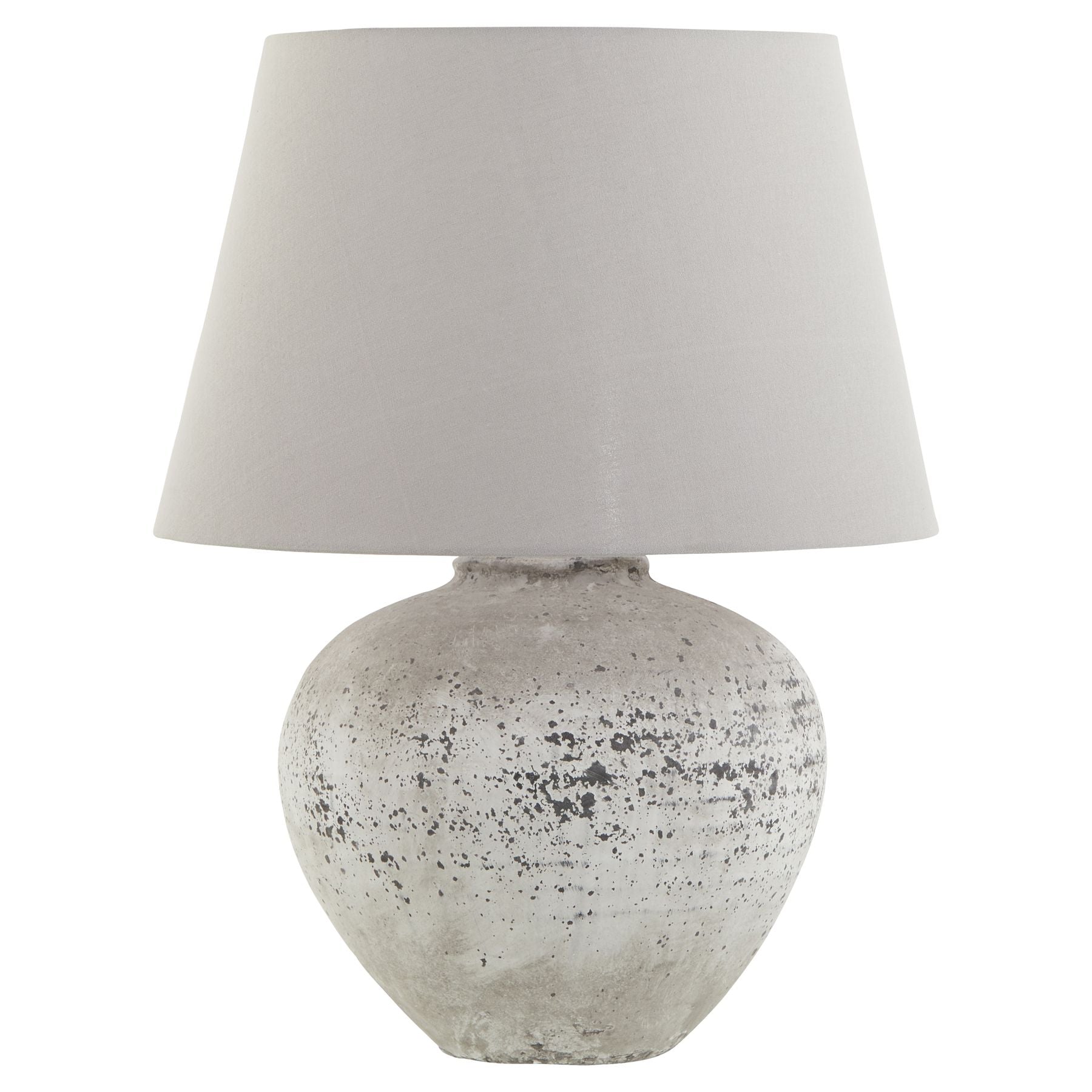 Stone lamp base store