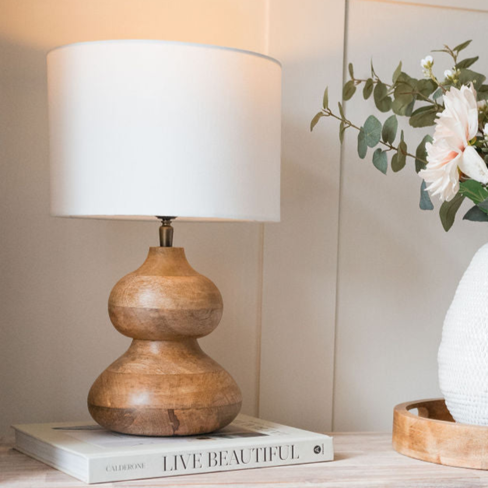 Aura Table Lamp